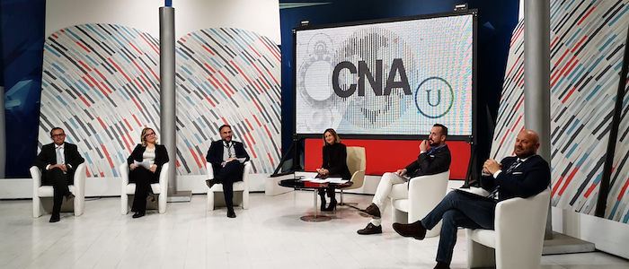 A CNA Informa TV tornano le CER | CNA