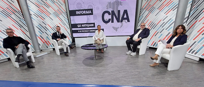 Seconda puntata di CNA INFORMA TV | CNA